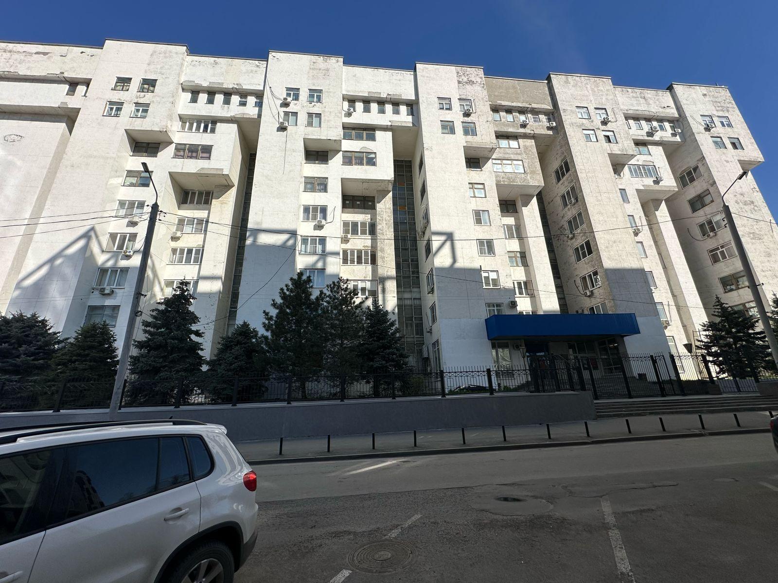Rostov State Medical University, Russia | Presented by Official ...
